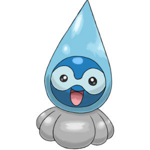 Castform - Pokémon Database