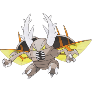 Aerilate Ability - Pokémon Database