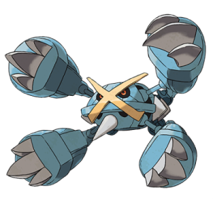 Tough Claws Ability - Pokémon Database