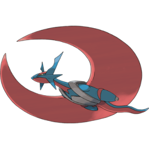 Aerilate Ability - Pokémon Database