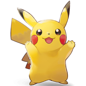 Zippy Zap Move - Pokémon Database