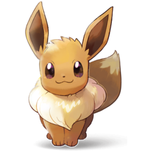 Eevee - Pokémon Database