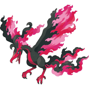 Berserk Ability - Pokémon Database