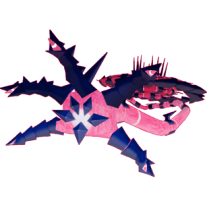 Eternabeam Move - Pokémon Database