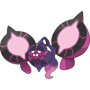Malignant Chain Move - Pokémon Database