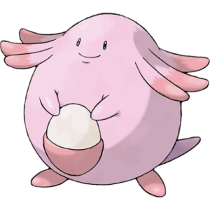 Thunder Wave Move - Pokémon Database