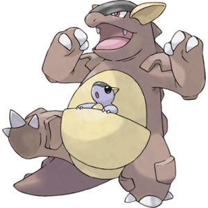 Assurance Move - Pokémon Database