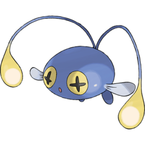 Charge Move - Pokémon Database