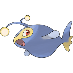 Discharge Move - Pokémon Database