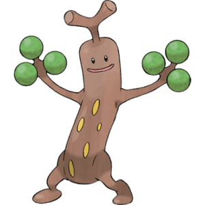 Rock Type - Pokémon Database