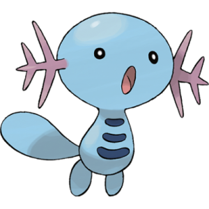 Spikes Move - Pokémon Database