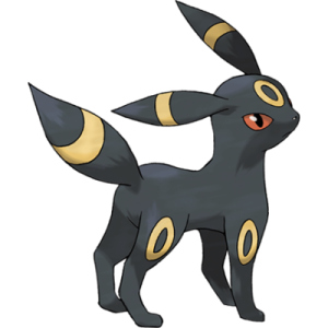 Dark Type - Pokémon Database