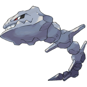 Heavy Slam Move - Pokémon Database