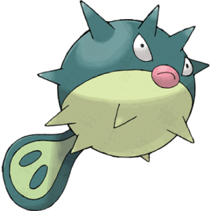 Intimidate Ability - Pokémon Database