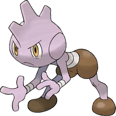 How to encounter Tyrogue in Pokémon Silver? - Pokémon DB