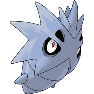Mega Tyranitar - Pokémon Database