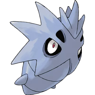 How to encounter Pupitar in Pokémon Y? - Pokémon DB