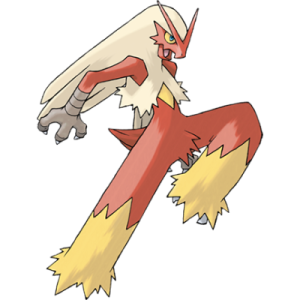 Fighting Type - Pokémon Database