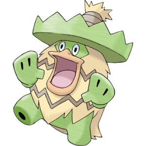 Fake Out Move - Pokémon Database