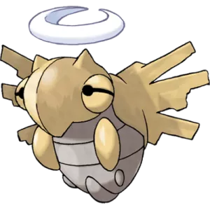 Nincada - Pokémon Database