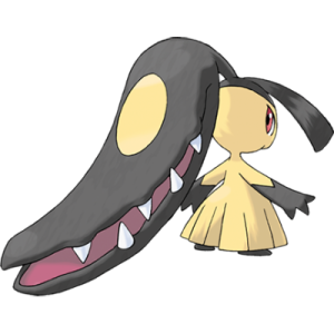 Metal Burst Move - Pokémon Database