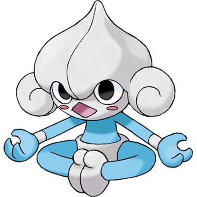 Meditite - Pokémon Database