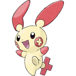 Discharge Move - Pokémon Database
