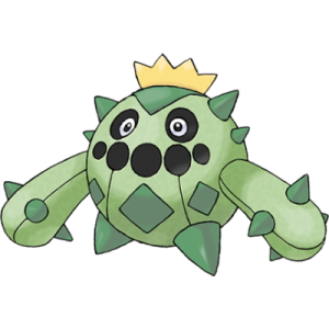 Fell Stinger Move - Pokémon Database