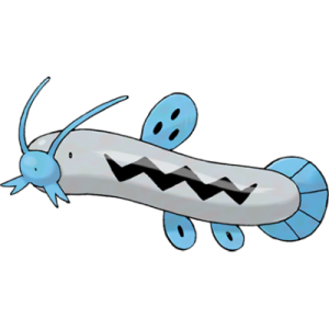 Oblivious Ability - Pokémon Database