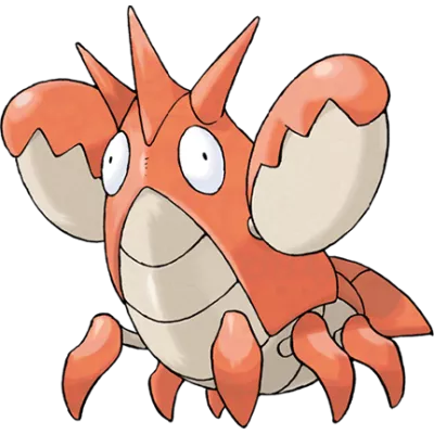 How to encounter Corphish in Pokémon Emerald? - Pokémon DB
