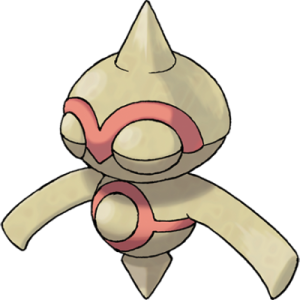 Levitate Ability - Pokémon Database