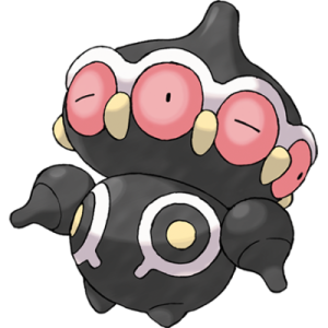 Levitate Ability - Pokémon Database