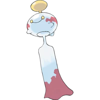 How to encounter Chimecho in Pokémon Platinum? - Pokémon DB