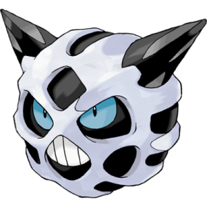 Ice Type - Pokémon Database