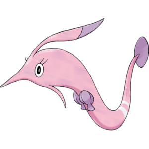 Clamperl - Pokémon Database