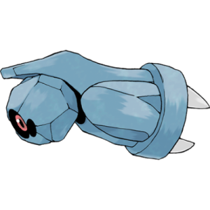 Clear Body Ability - Pokémon Database