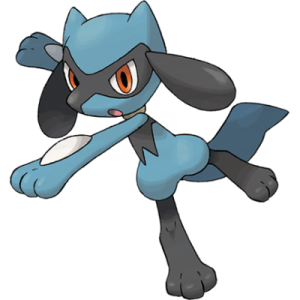 Riolu - Pokémon Database