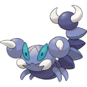 Sniper Ability - Pokémon Database