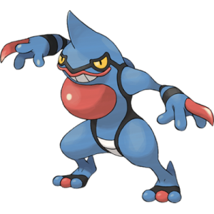 Dry Skin Ability - Pokémon Database