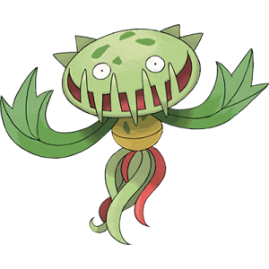 Levitate Ability - Pokémon Database