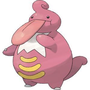 Oblivious Ability - Pokémon Database
