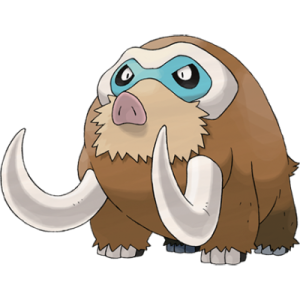 Ice Type - Pokémon Database