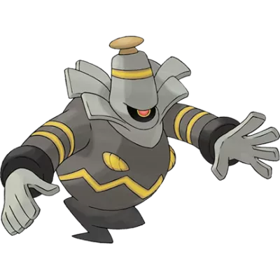 Dusknoir - Pokémon Database
