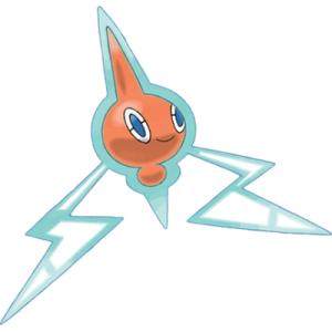 Levitate Ability - Pokémon Database