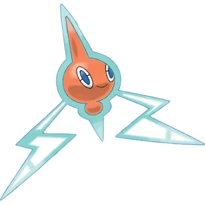 How to encounter Rotom in Pokémon Platinum? - Pokémon DB