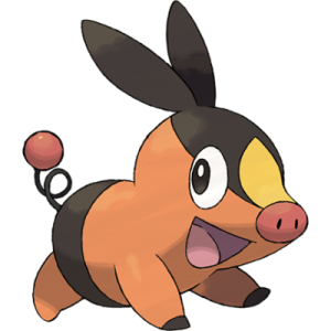 Emboar - Pokémon Database