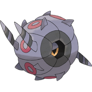 Swarm Ability - Pokémon Database