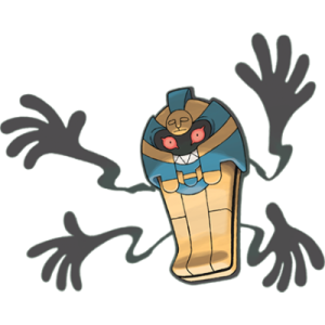 Mummy Ability - Pokémon Database