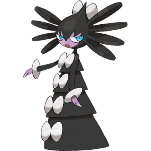 Gothita - Pokémon Database
