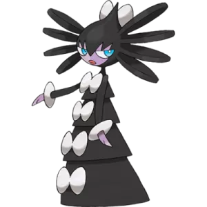 Gothita - Pokémon Database